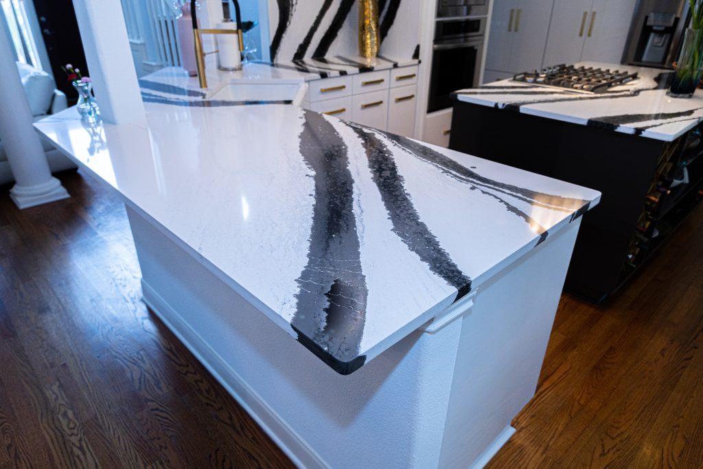 San Antonio Granite, Quartz & Marble Countertops | AGS Granite Countertops